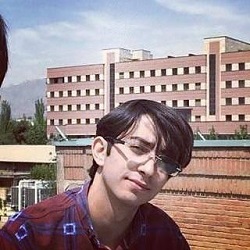 Sadegh Kalami - PhD student at IUST